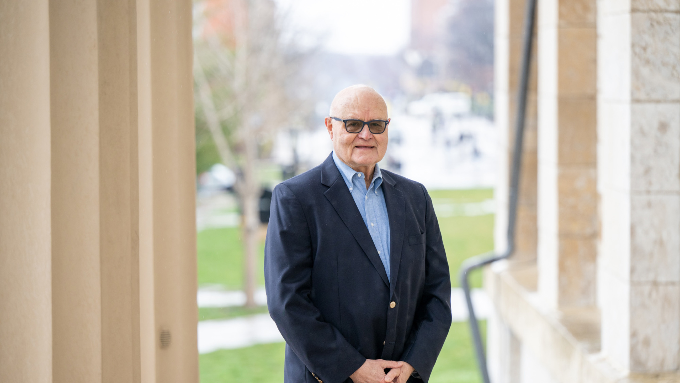 News | Computer Science | College of Liberal Arts and Sciences | The ...